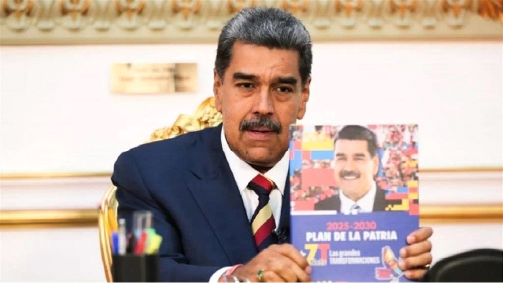 20 reasons why Maduro and the PSUV won the 2024 Venezuela Elections ...