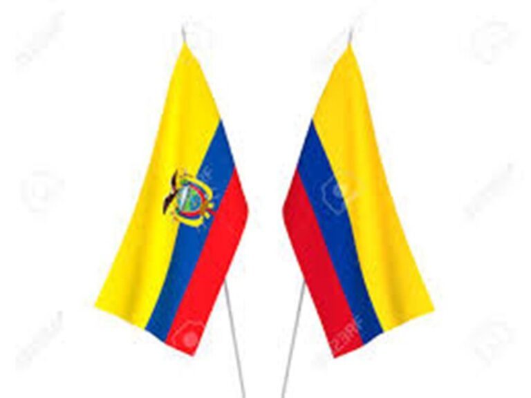 Crisis comercial Colombia-Ecuador: Aranceles y suspensión de energía ...